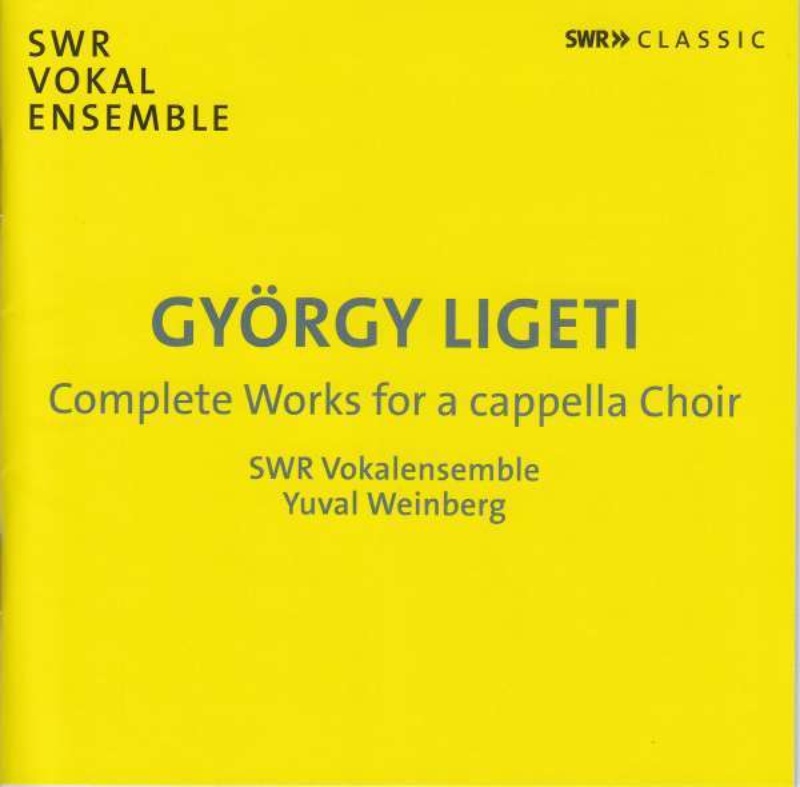 Ligeti Requiem